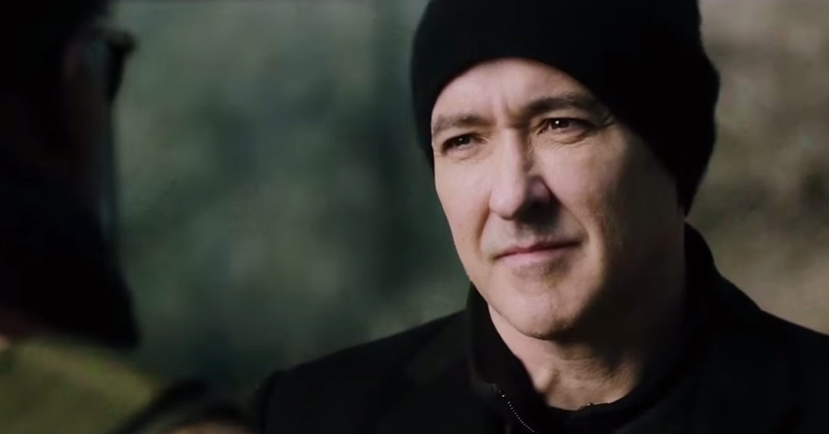 Cell: Chamada Para A Morte (2016)