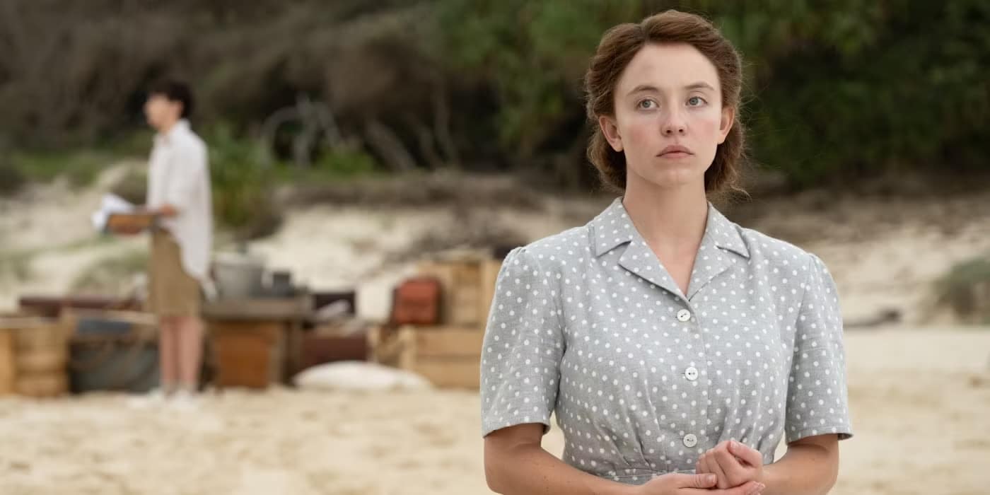 Éden, o novo filme de Ron Howard com Ana de Armas e Sydney Sweeney, é ...