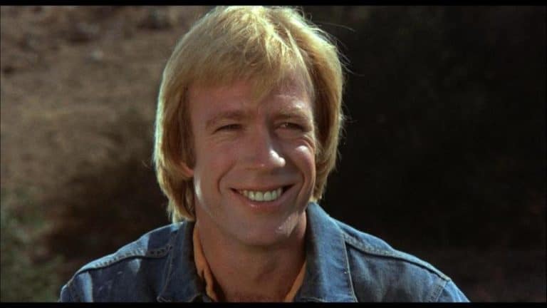Chuck Norris Faz 86 Anos: O Homem, o Mito e as Lendas Que Nunca ...
