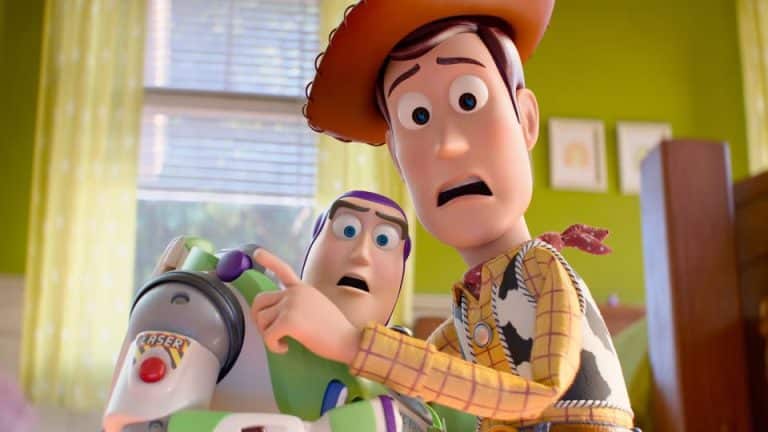 Hoje é dia de maratona Toy Story no STAR Channel — três filmes seguidos ...