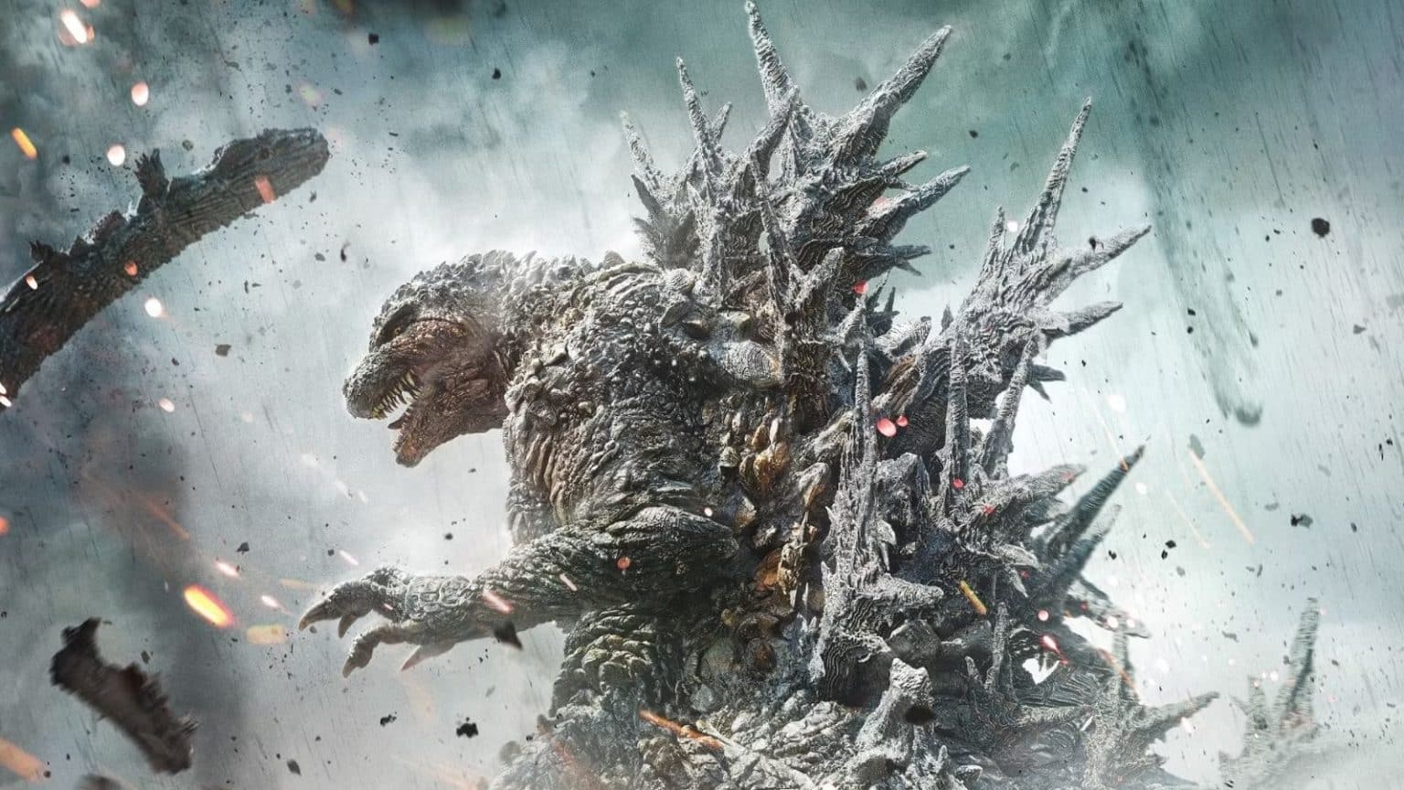 Godzilla Minus Zero: O Monstro Japonês Regressa com Sequela e Novo ...
