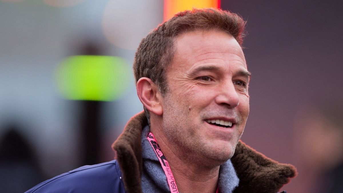 Jennifer Lopez brinca com o casamento com Ben Affleck durante concerto ...