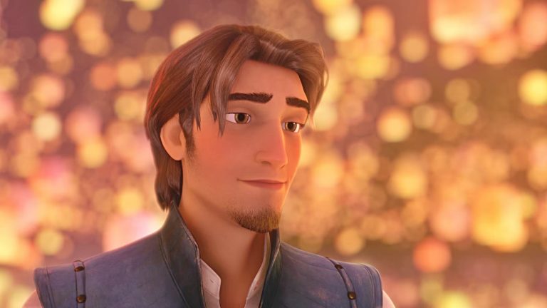 Antes Mesmo de Começar a Rodar, Tangled Já Tem um Flynn Rider Perfeito ...
