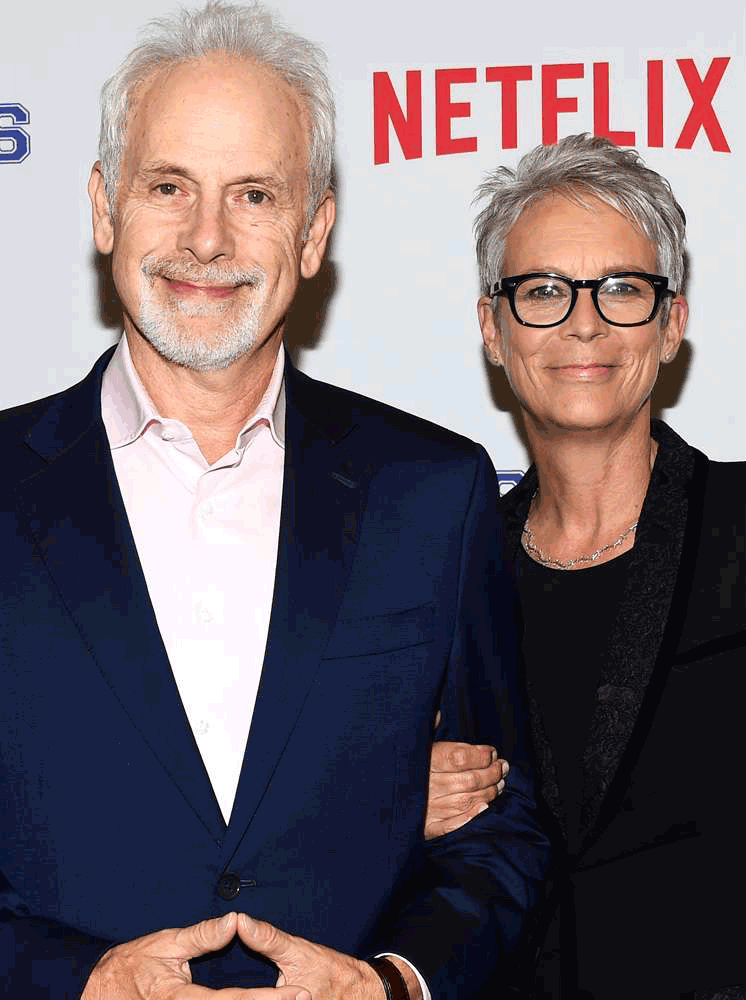 Jamie Lee Curtis viu uma fotografia em 1984 — e decidiu ali mesmo com ...