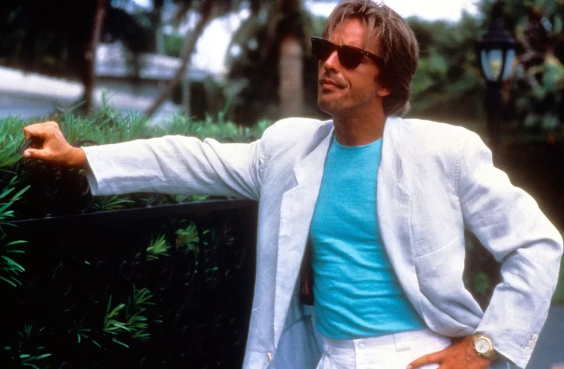 O “Não” Que Mudou Hollywood: Don Johnson Recusou o Filme Que ...