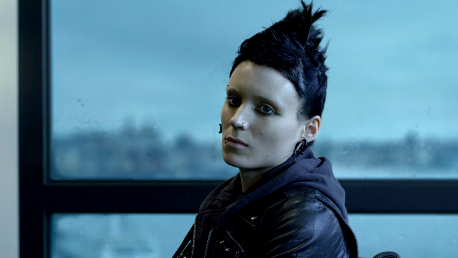 Quem Será a Nova Lisbeth Salander? As Actrizes Que Podem Marcar a Série ...