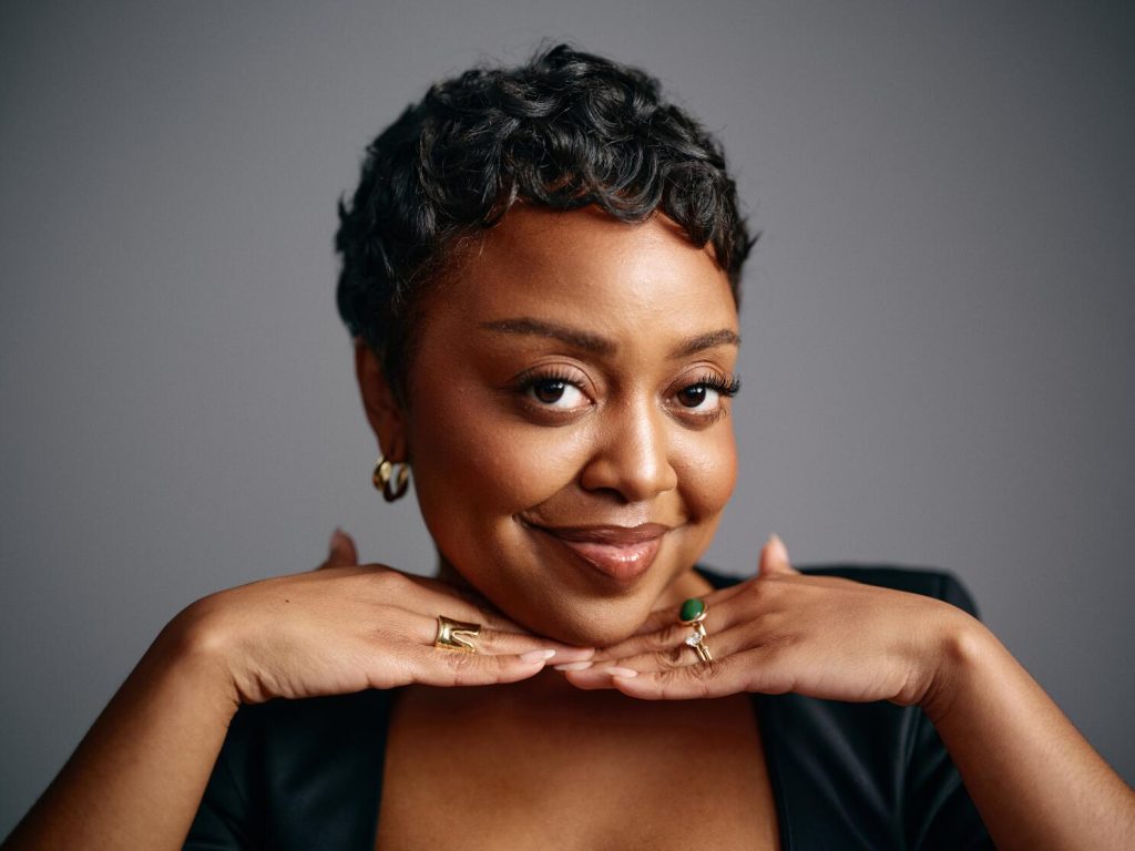Quinta Brunson vai ser Betty Boop — e o neto do criador original diz ...