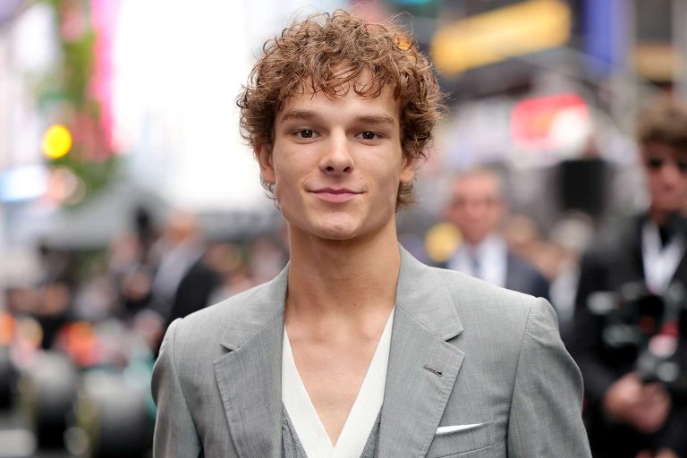 Mason Thames entra no universo John Wick — o jovem de "The Black Phone ...